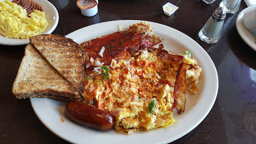 Diner «Cross Bay Diner», reviews and photos, 160-31 Cross Bay Blvd ...