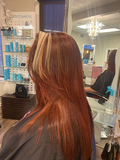 Salon Katherine - Locations from All Over the World