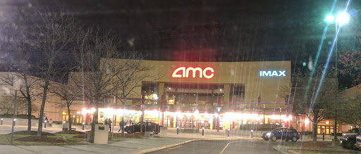 Movie Theater «AMC Hampton Towne Centre 24», reviews and photos, 1 ...