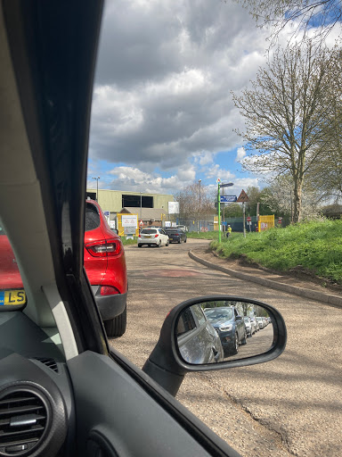 Chigwell Road Reuse And Recycling Centre in Woodford, Woodford Green ...