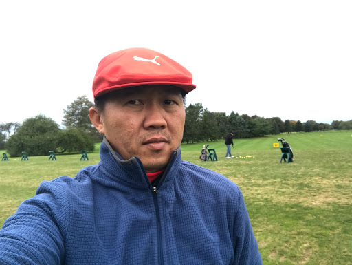 Golf Club «Cherry Creek Golf Links», reviews and photos, 900 Reeves Ave ...