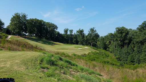 Golf Course «Lanier Islands Legacy Golf Course», reviews and photos ...