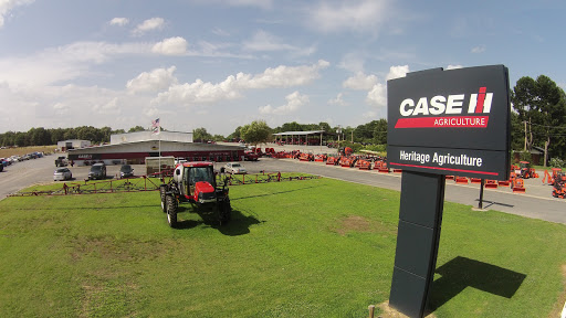 Progressive Tractor and Implement Carlisle, AR - AZexplained