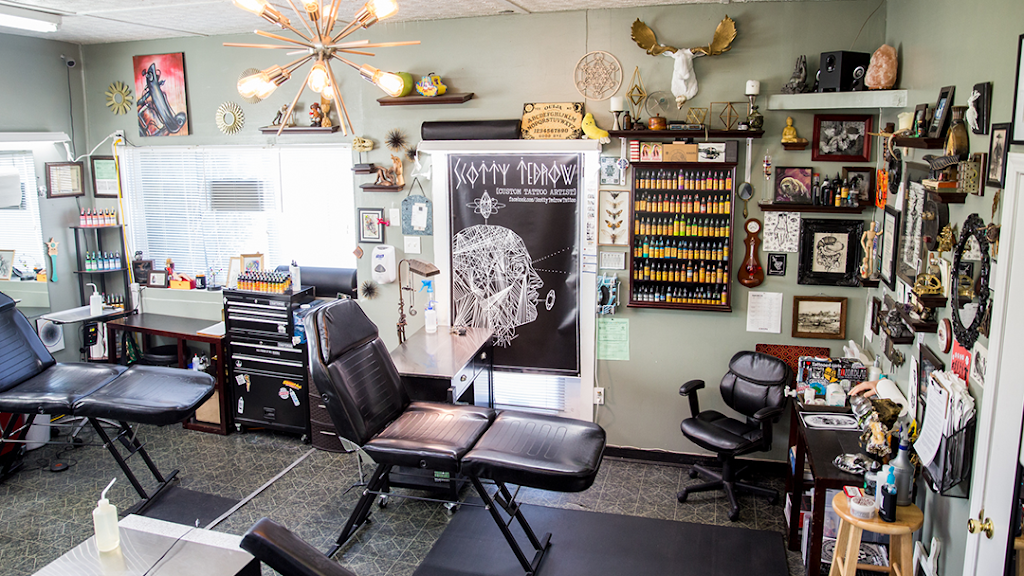 Empire Tattoo Parlor - Evansville, IN 47712 - Services and Reviews