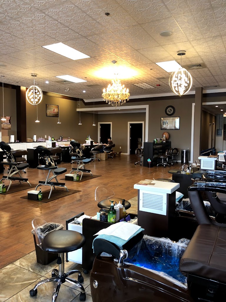 Royal Nails & Spa - Warwick, RI 02886 - Services and Reviews
