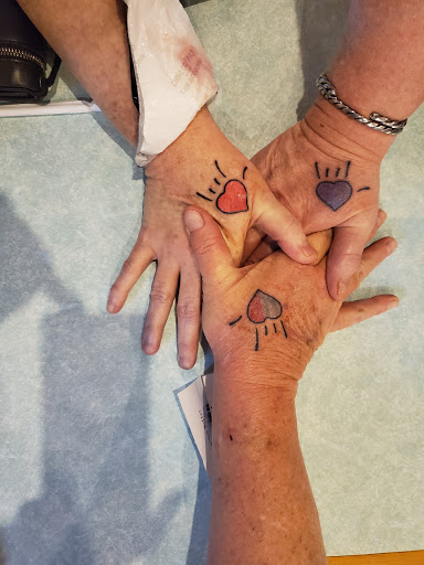 Tattoo Shop «Luxury Tattoo», reviews and photos, 28 S Sandusky St B ...