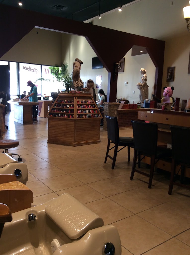 Nail Palace - Tulsa, OK 74133 - Services and Reviews