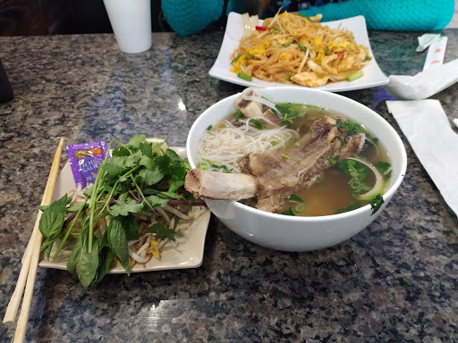 The Pho Asian Fusion - Pan-Asian restaurant - Austin, Texas - Zaubee