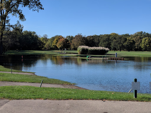 Golf Course «Edgebrook Golf Course», reviews and photos, 6100 N Central ...