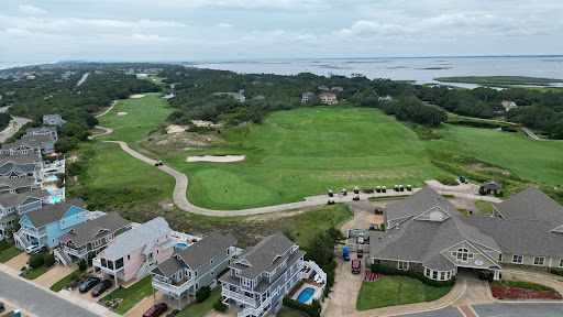 Golf Course «The Currituck Club», reviews and photos, 620 Currituck ...
