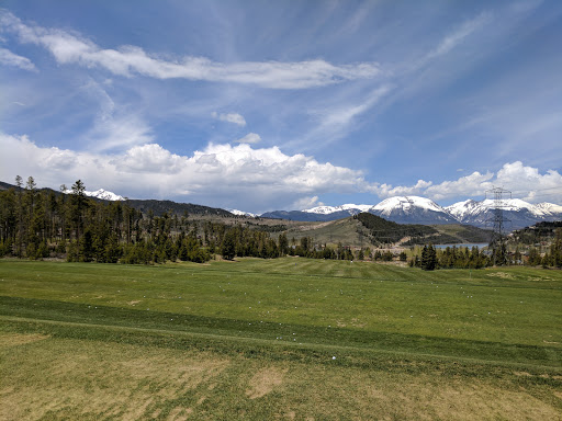 Public Golf Course «The River Course at Keystone», reviews and photos ...