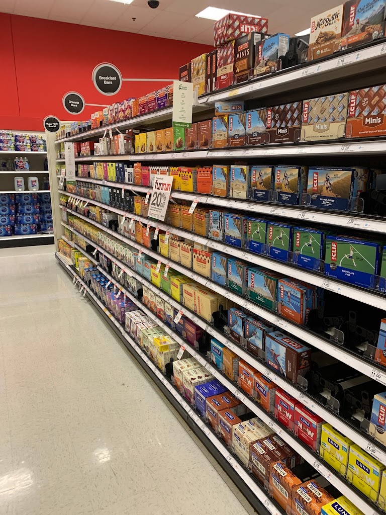 Target - Midland, TX 79707 - Location, Reviews, Hours and Information.