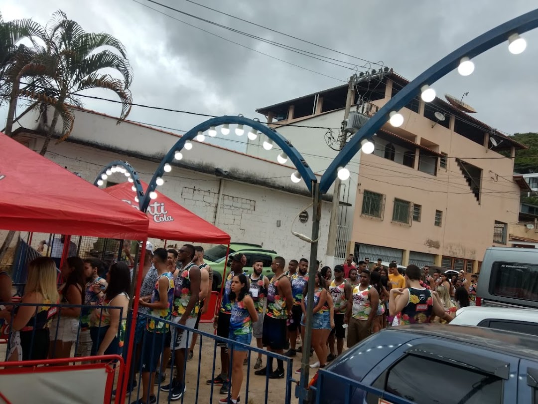 Banco do Brasil Atm na cidade Matias Barbosa