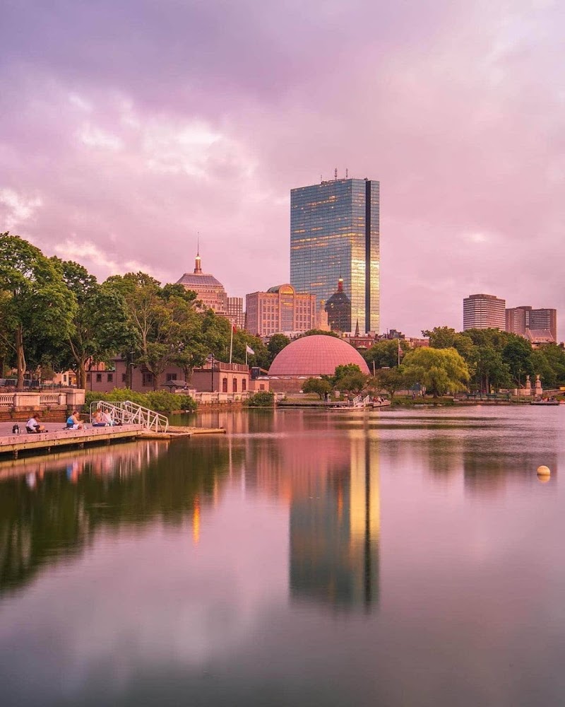Best Views in Boston: 2026 Ultimate Guide