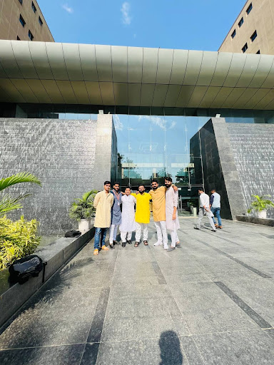 Concentrix in DLF Cyber City, DLF Phase 2, Sector 25, Gurugram, Haryana ...