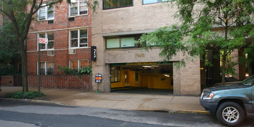 Battery Place Parking in Manhattan, New York, New York - Zaubee