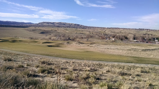 Golf Course «The Homestead Golf Course», reviews and photos, 11500 W ...