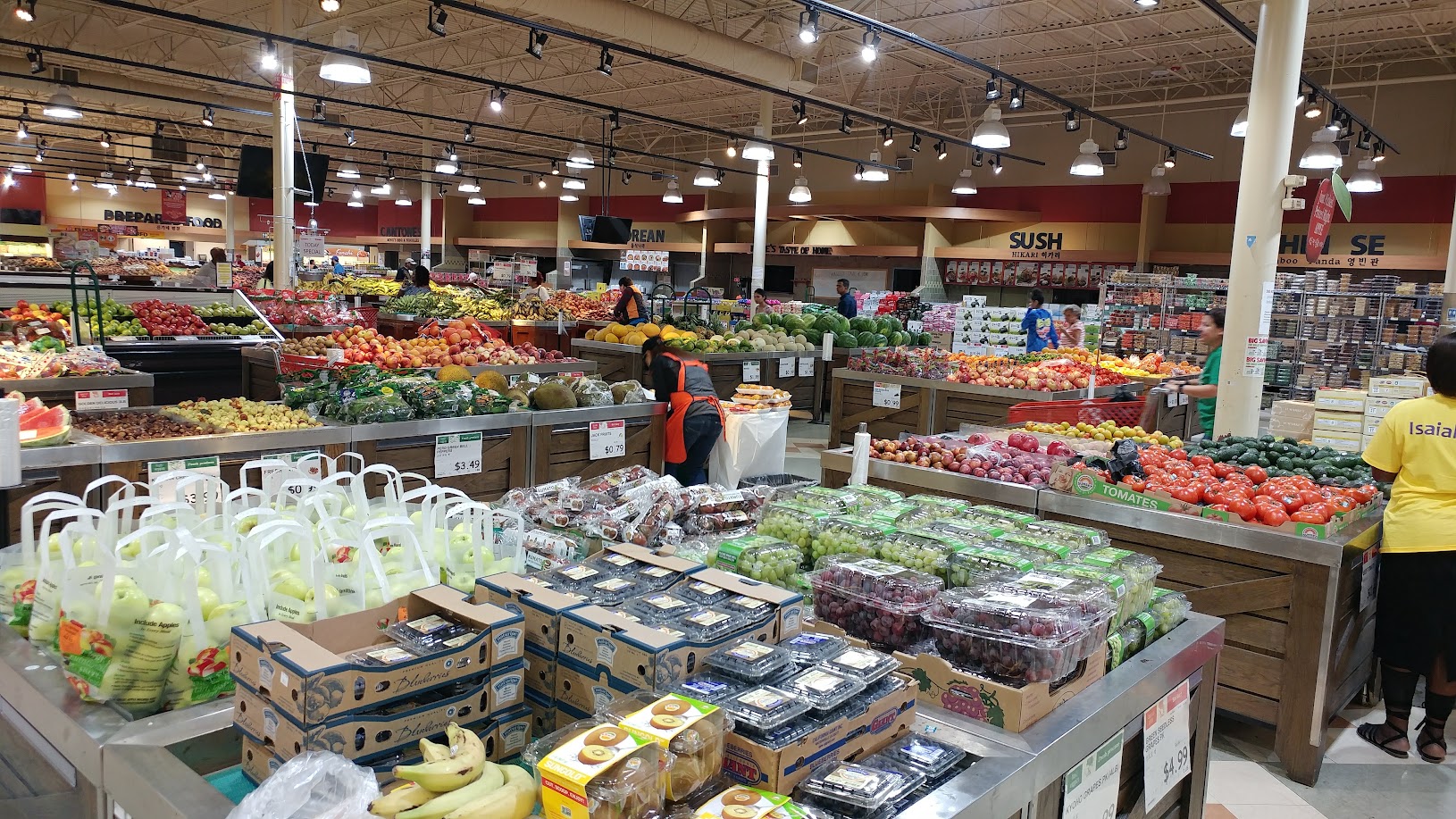 2026 Guide to Best Asian Market in Atlanta