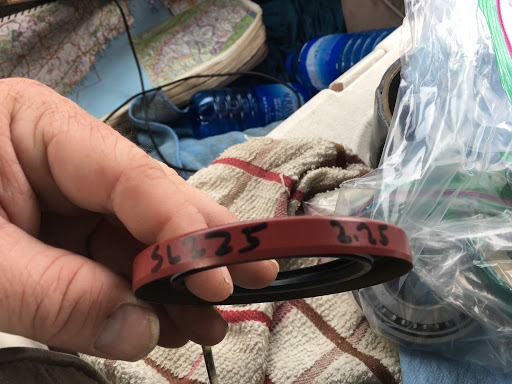 Six Robblees' Inc in New Tacoma, Tacoma, Washington - Zaubee