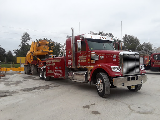 Silvi Concrete of Englishtown - AZexplained