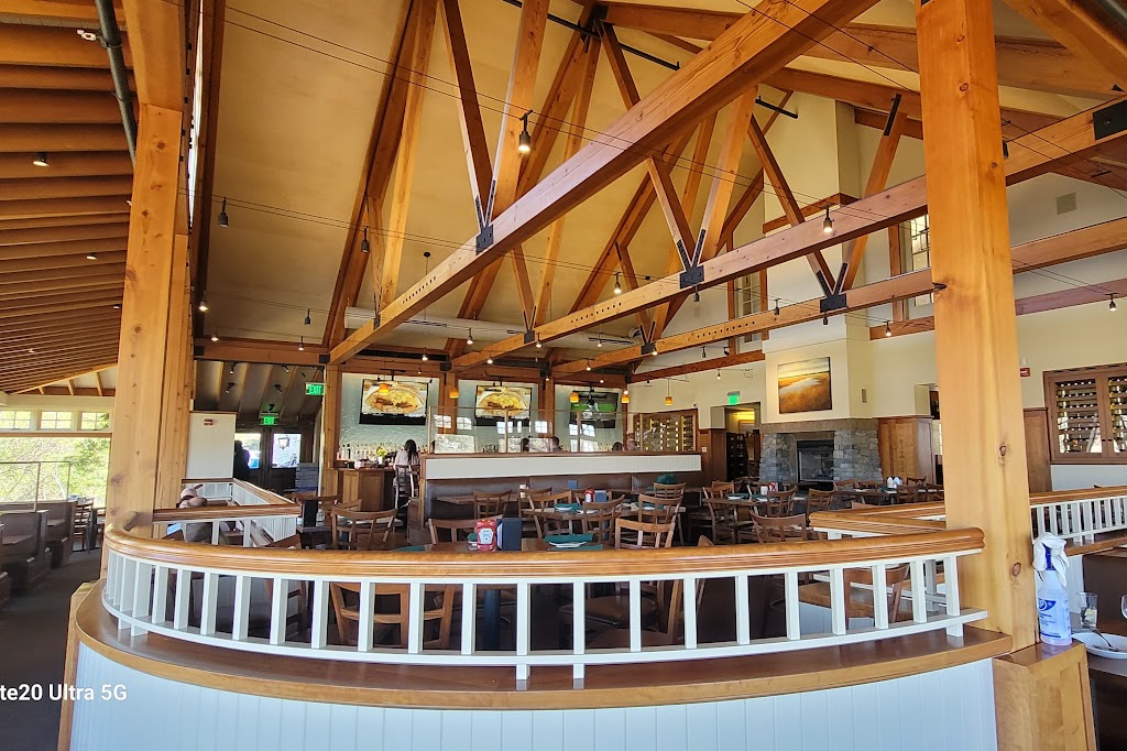 The Marshside Menu - East Dennis, MA