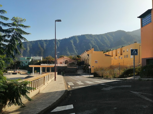 CEO Manuel de Falla (La Orotava)