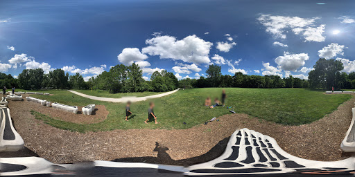 Tourist Attraction «Funky Bones», reviews and photos, 1850 38th St ...