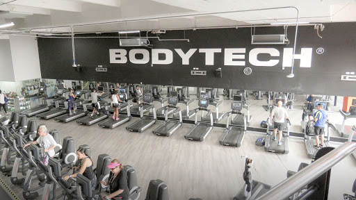 Bodytech Chipichape en Cali