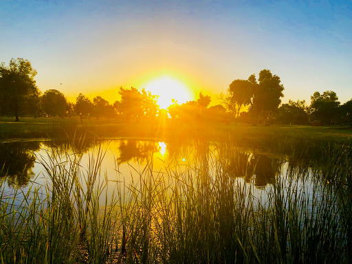 Golf Course «Lemoore Golf Course», reviews and photos, 350 Iona Ave ...