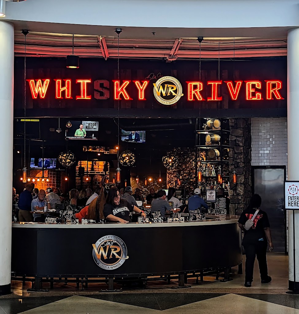 Whisky River - Charlotte, NC 28208 - Menu, Reviews, Hours & Contact