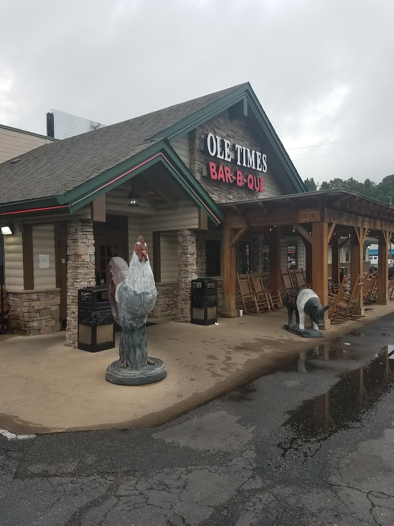 Ole Times Country Buffet - Columbus, GA 31904 - Menu, Hours, Reviews ...