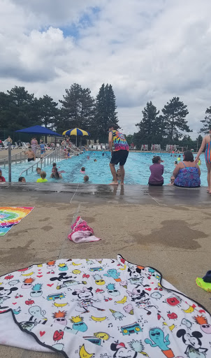Richfield Outdoor Pool in Richfield, Minnesota - Zaubee