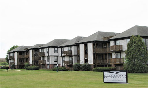Alexandra Apartments