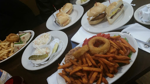 Diner «Cross Bay Diner», reviews and photos, 160-31 Cross Bay Blvd ...