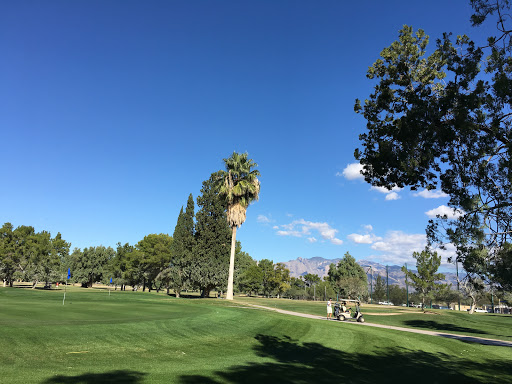 Public Golf Course «El Rio Golf Course», reviews and photos, 1400 W ...