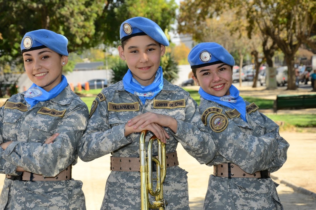 Escuela Premilitar Internacional de Líderes Coronel Santiago Bueras y ...