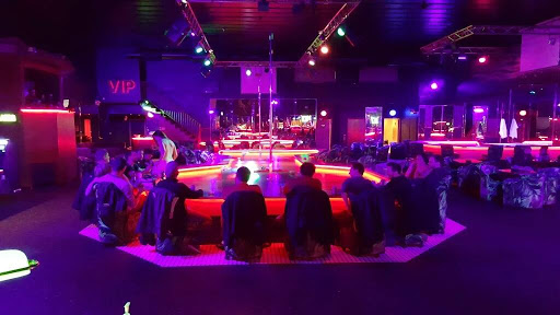 Adult Entertainment Club «The Diamond Club», reviews and photos, 107 ...