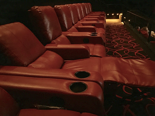 Movie Theater «AMC Eden Prairie Mall 18», reviews and photos, 8251 ...