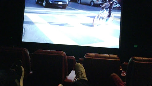 Movie Theater «AMC Kitsap 8», reviews and photos, 10055 Kitsap Mall ...