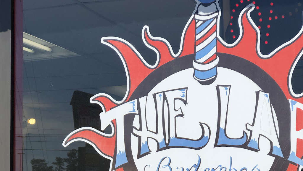THE LAB BARBER SHOP 3.0 - Conyers, GA 30013 - Services and Reviews