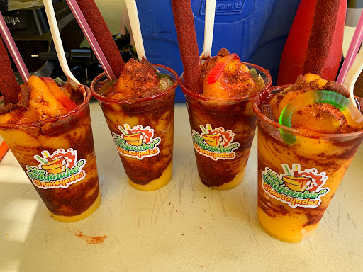 Restaurante Chamoyadas El Tío Jorge en Cuernavaca