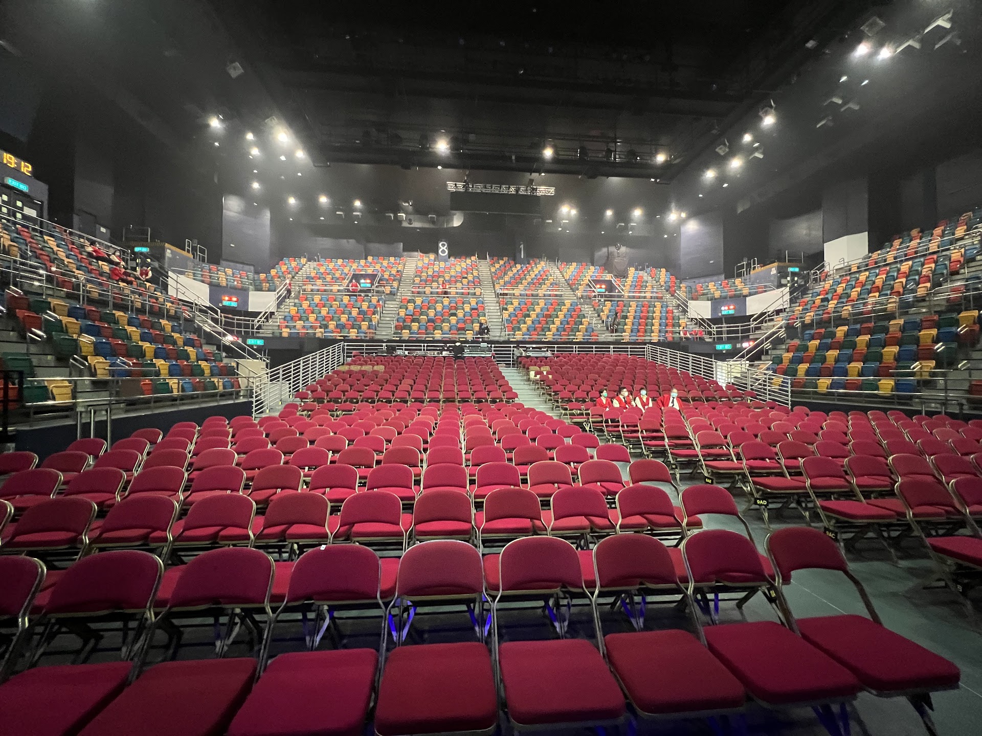 Queen Elizabeth Stadium - reviews,open hours,photo spots,things to do ...