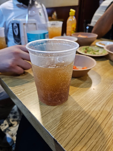 Restaurante EL REMOLINO en Aguascalientes