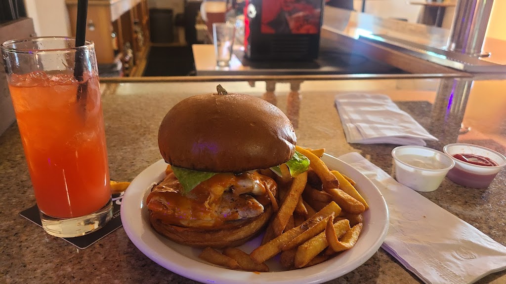 Johnny's Bar & Grill - Lompoc, CA 93436 - Menu, Hours, Reviews and Contact