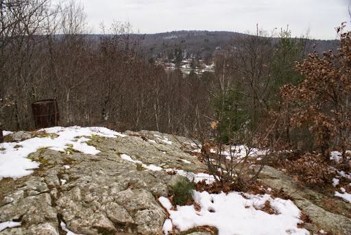Park «Diamond Hill Park», reviews and photos, 4097 Diamond Hill Rd ...