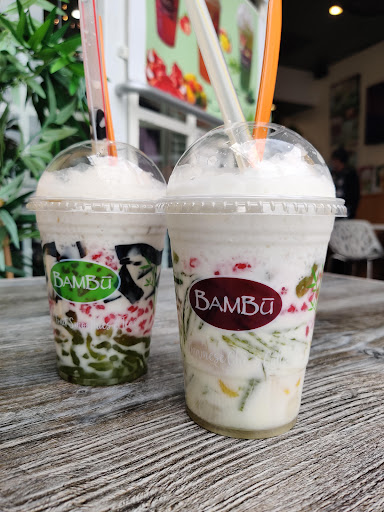 Bambu Desserts And Drinks