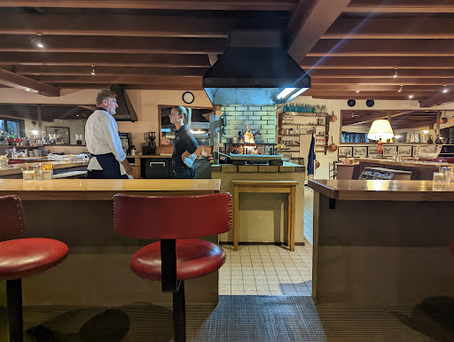 Restaurant Grill Restaurant le Diap dans Cuisery