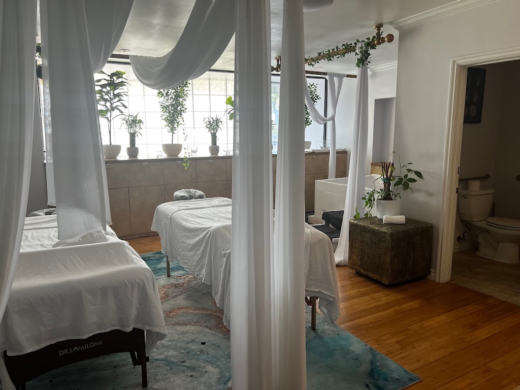 Sacred Zen Suites - Venice, CA 90292 - Services and Reviews