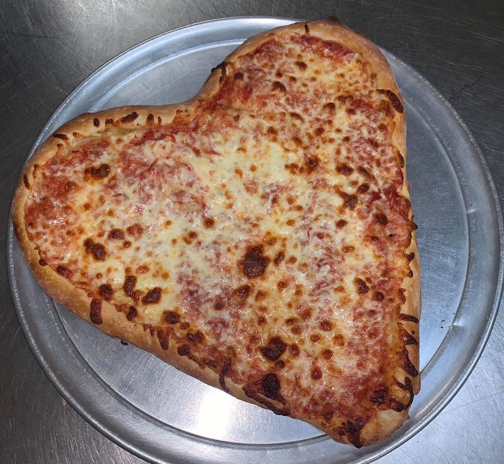 Ron's Pizza Palace - Aliquippa, PA 15212 - Menu, Hours, Reviews and Contact