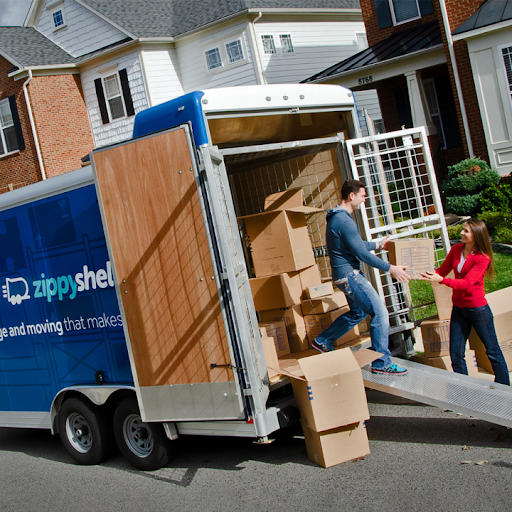 Span Alaska Transportation Inc - Reliable Movers and Packers at 3815 W ...